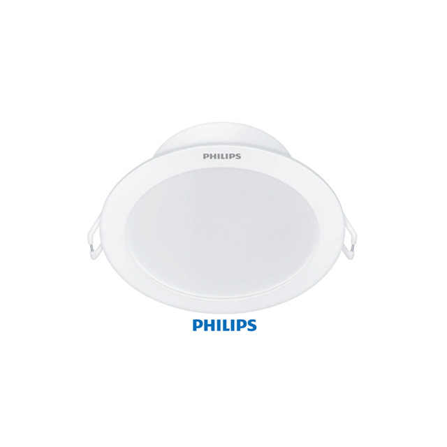 PHILIPS Essential SmartBright LED Downlight DN200 G3 LED4 LED6 865 4.5W ...