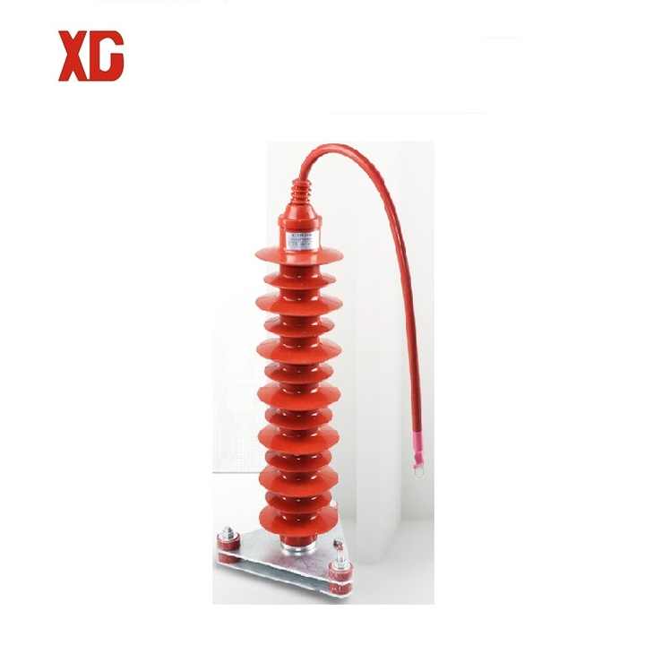 Lightning Arrester Symbol - Surge Protection in Electrical