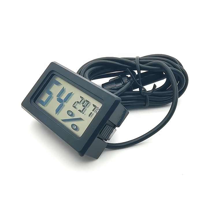 Sinocool Temperature Instruments Digital Thermometer TPM-30 Mini ...