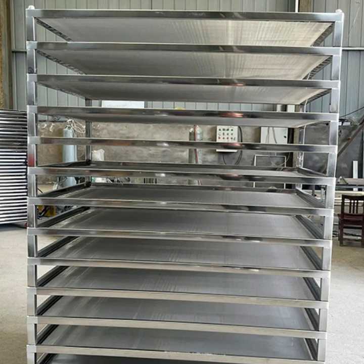 Best-selling 304 Stainless Steel Drying Tray, Tray and Baking Pan ...