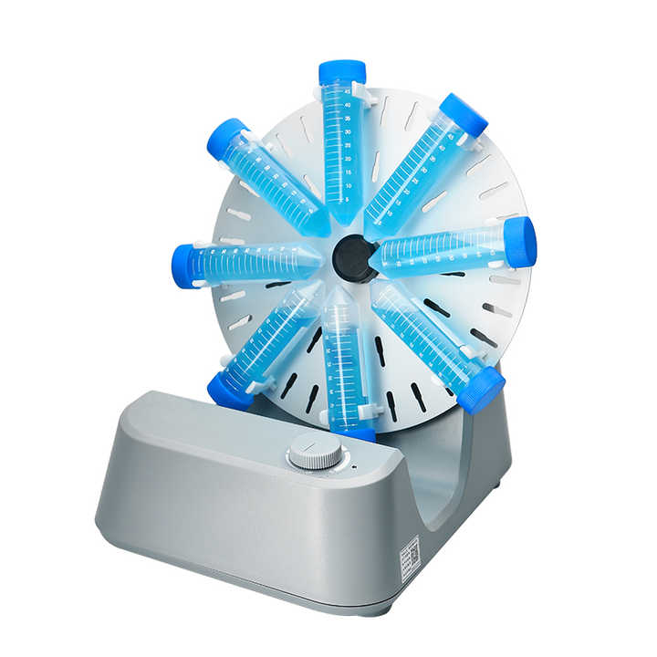 Laboratory Adjustable Speed Economy Mixer Lab Rotator| Alibaba.com