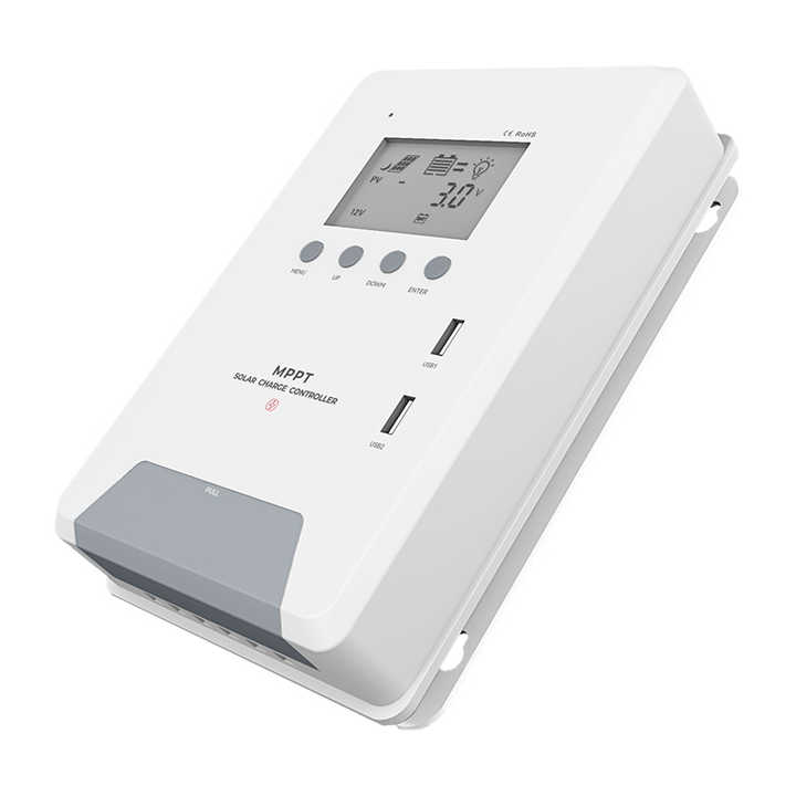 1000A Mppt Solar Battery Charge Controller Pcb 500V Dc for Off Grid ...