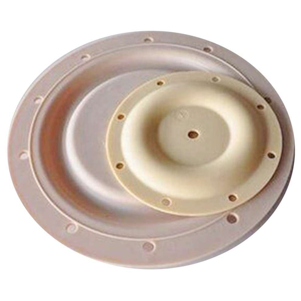 Customized Rubber Diaphragms - Durable and Reliable