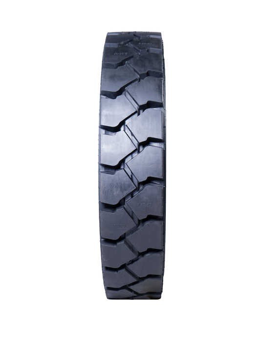 DT1000 ROCKBUSTER Forklift Tire Big Molds 8.25-15 28X9-15 7.00-12 6.50 ...