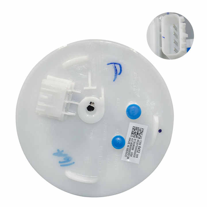 Chevrolet Sonic Fuel Pump - High-Quality DPS4171 Assembly