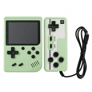 Portable Wholesale 16 bit handheld game console That Make Waiting Fun ...