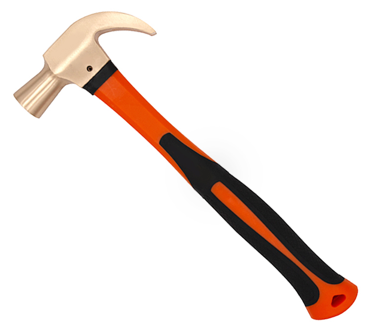 Explosion-proof claw hammer Products from Ningbo Dongrun Imp & Exp Co ...