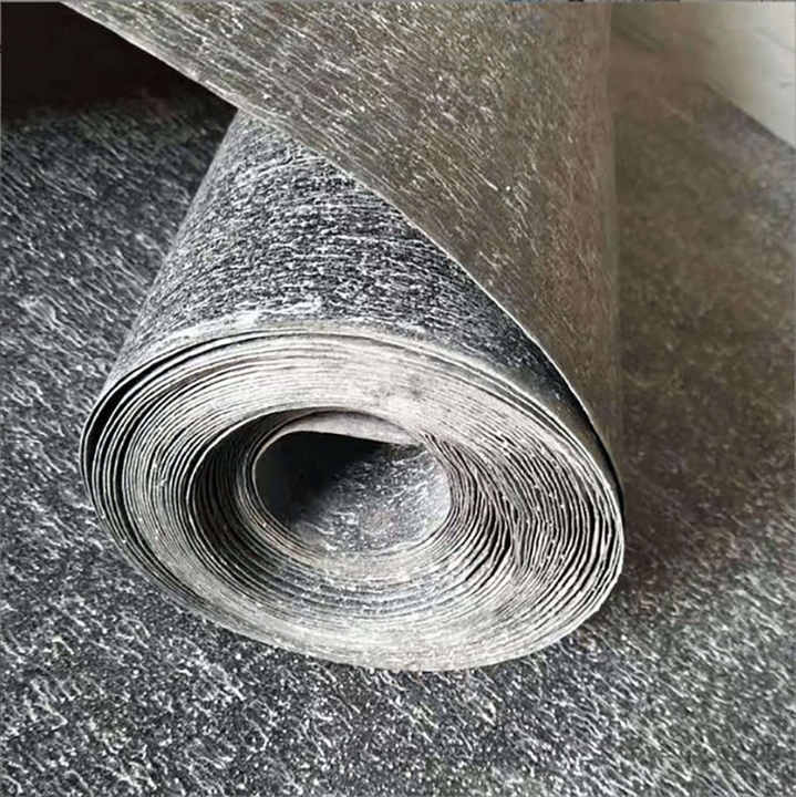 Linoleum Felt Paper with Bitumen - Durable Roofing Solutions