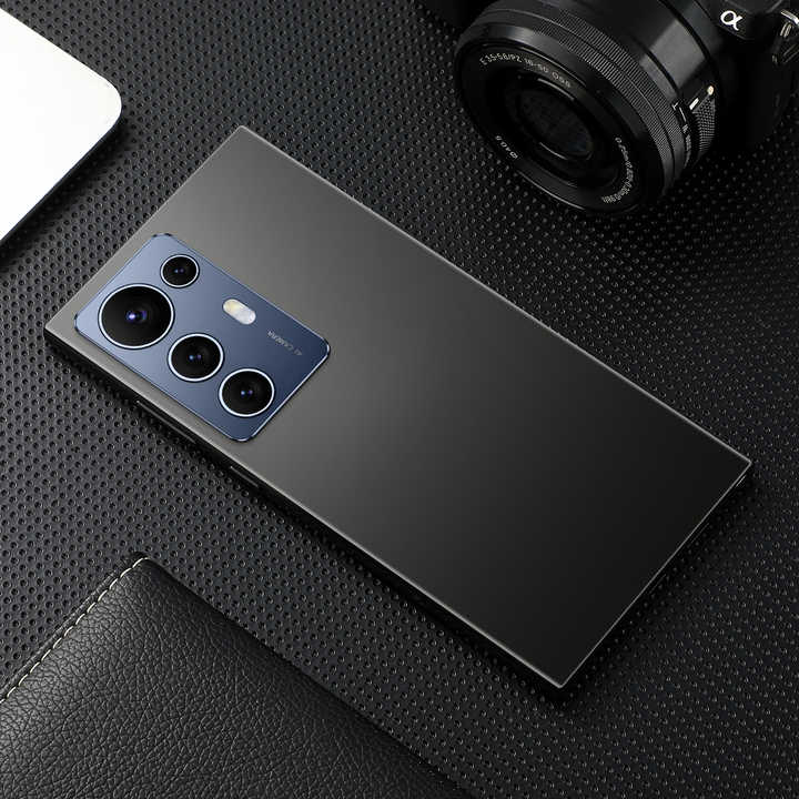 7.3-Inch S25 Ultra Deca Core CPU 5G Smartphone Unlocked 108MP Rear ...