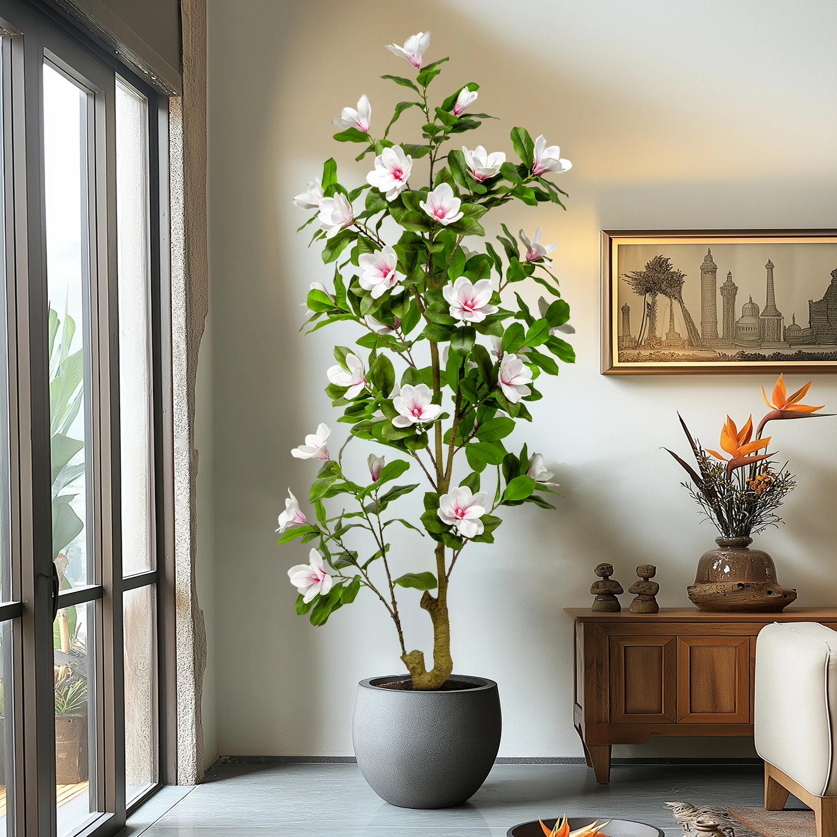 How to Choose Indoor Flower Decorations: A Complete Buying Guide
