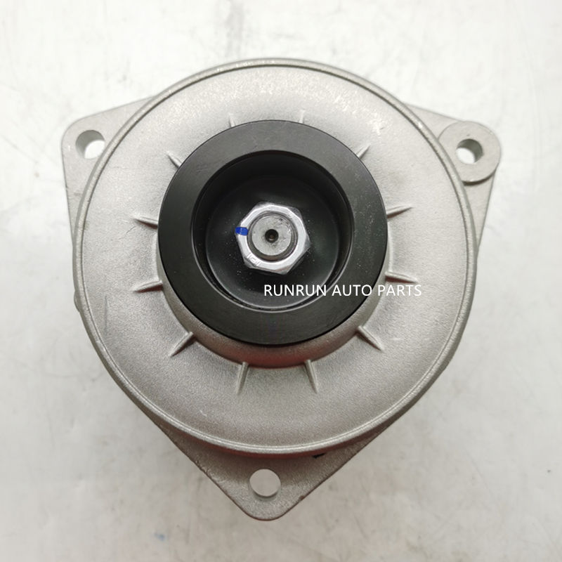 24V 80A Auto Alternator for Mercedes-Benz Trucks & Buses