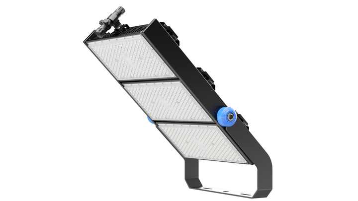 Most Powerful LED High Mast Light 500w 800w 1000w 1500w 2000w led flood ...