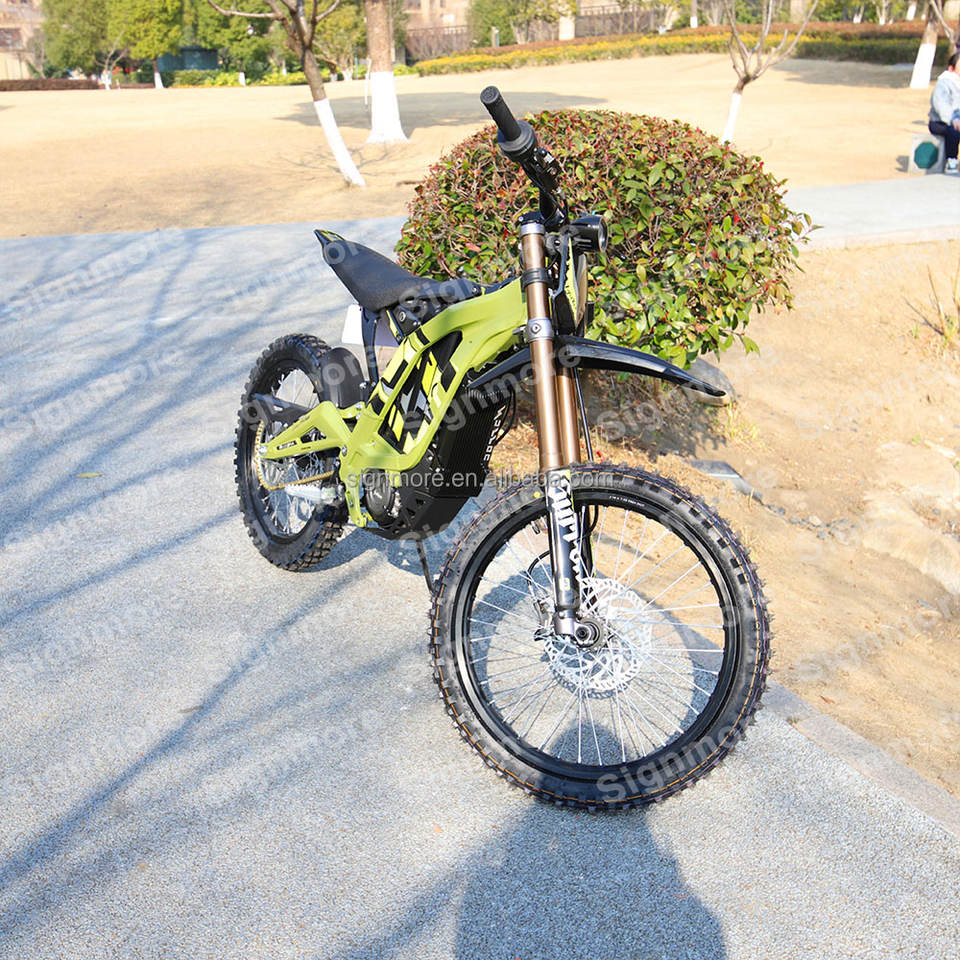 2025 SurRon Light Bee X Ultra Bee LBX Electric Dirt Bike Surround Light ...