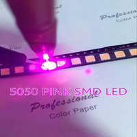smd 5050 LED Chips: Best Suppliers & Prices