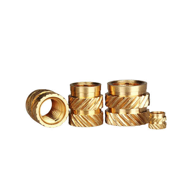 T0901 Brass Insert Nut M5 M3| Alibaba.com