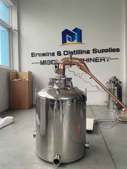 2inch 3 Inch SS304 Copper Pot Still Head Home Distillery| Alibaba.com