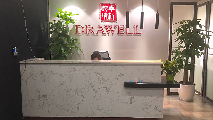 Mini X Ray Diffraction Analyzer - Precision and Efficiency