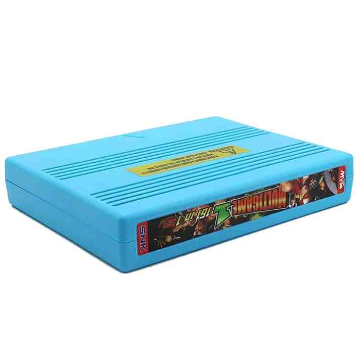 Funzone SNK Neo Geo MVS 161 in 1 JAMMA Multigame Cartridge V3