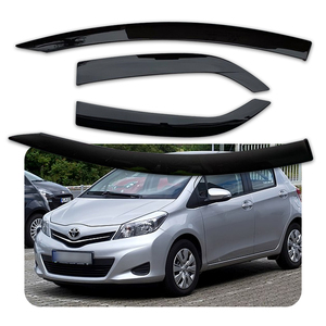 Wholesale toyota vitz rain visor-Buy Best toyota vitz rain visor lots ...
