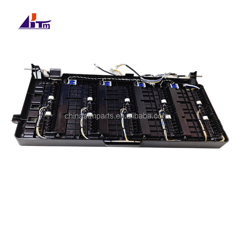 Diebold Nixdorf ATM Machine Parts - CHT LOWER TRANSPORT RM4V