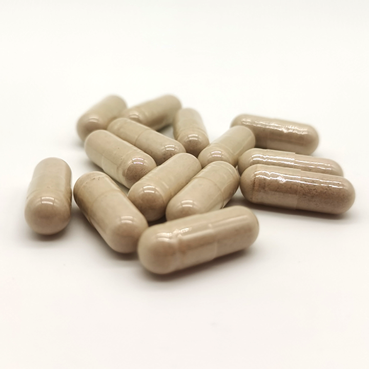 OEM Kigelia Africana Capsules - Extract Powder for Health