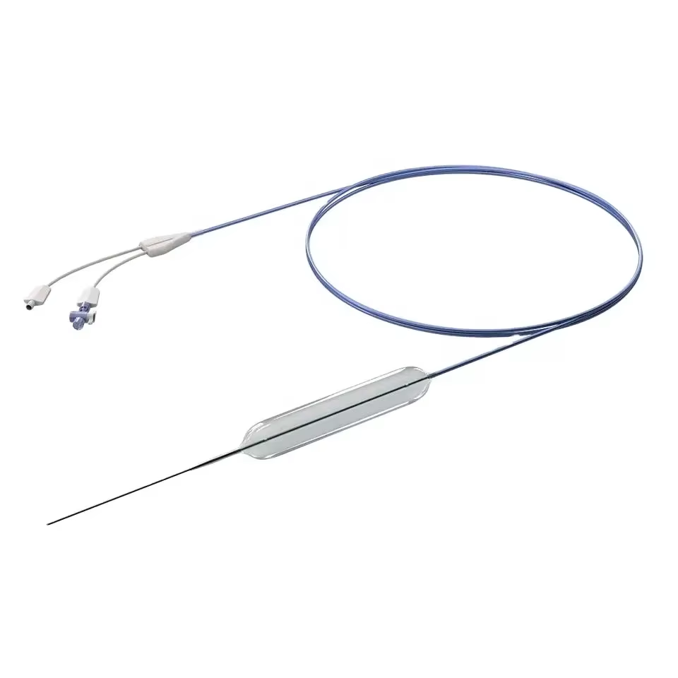Buy Balloon Dilation Endoscopy Catheters | Premium Quality