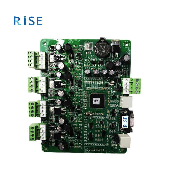 RISE Original Elevator Control Board Monarch PCB Board Elevator ...