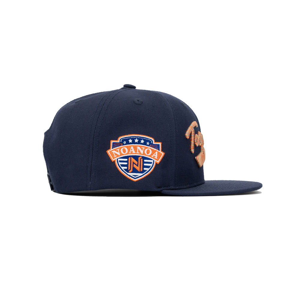 TCAP Gorras Custom Wool Blend Snapback Cap 3d Puff Embroidery Hat ...