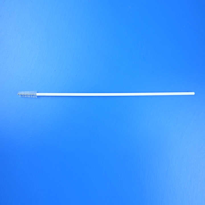 Sterile Disposable Cervical Cytology Sampler Brush Vaginal Cytology ...