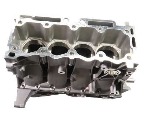 New Cylinder Block with Crankshaft SLP01305 for Peugeot 206, 307, 308 ...