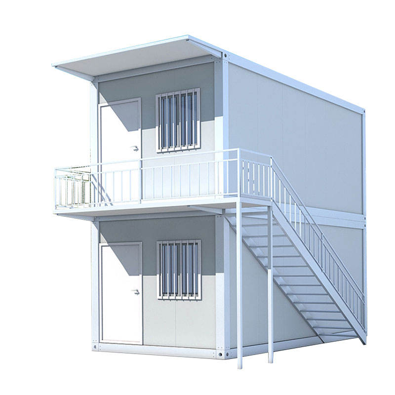 Aurora Family Lab 20ft 40ft Expandable Container Home with LED Lighting ...