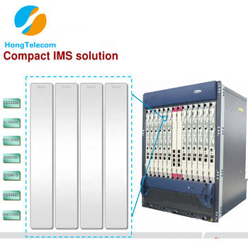 Company Overview - Shenzhen Hong Telecom Equipment Service Limited