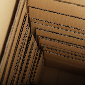 Wholesale Carton Boxes - Durable Corrugated Packaging