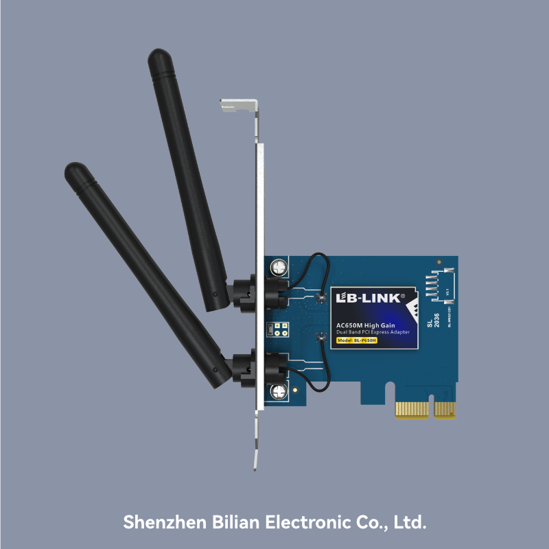 How to Choose the Best WiFi 6E Network Card AX210 with Antenna