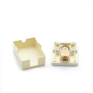 rj11 telephone box, rj11 telephone box Suppliers and Manufacturers at ...