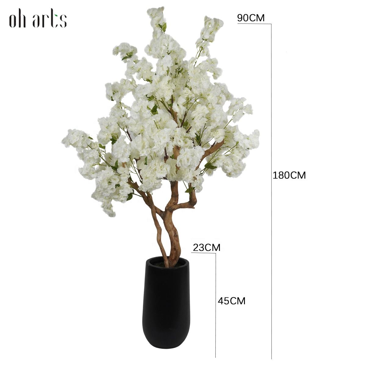 How to Choose Artificial Plant Branches: A Complete Buying Guide