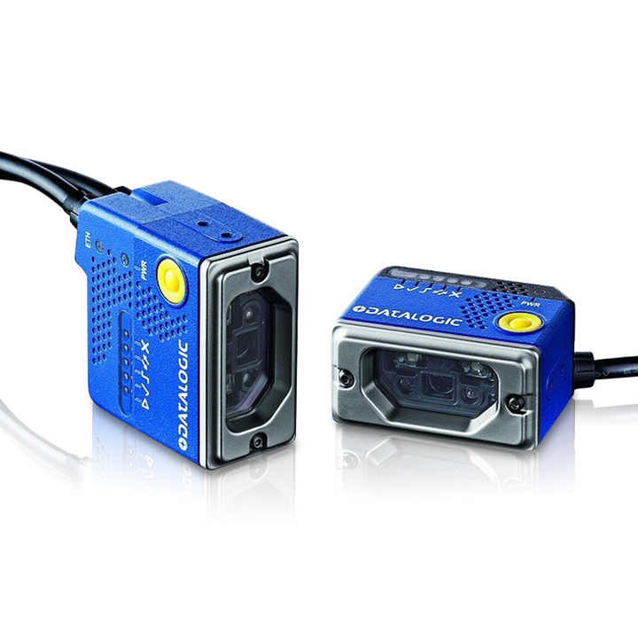 Datalogic Matrix120 - Reliable 2D Barcode Scanner for Industry