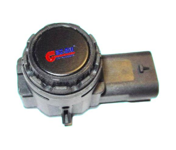 BMW Bumper Grille & Window Regulators - Quality & Durability