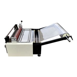 Plastic Sheet Cutting Machines - Precision and Efficiency