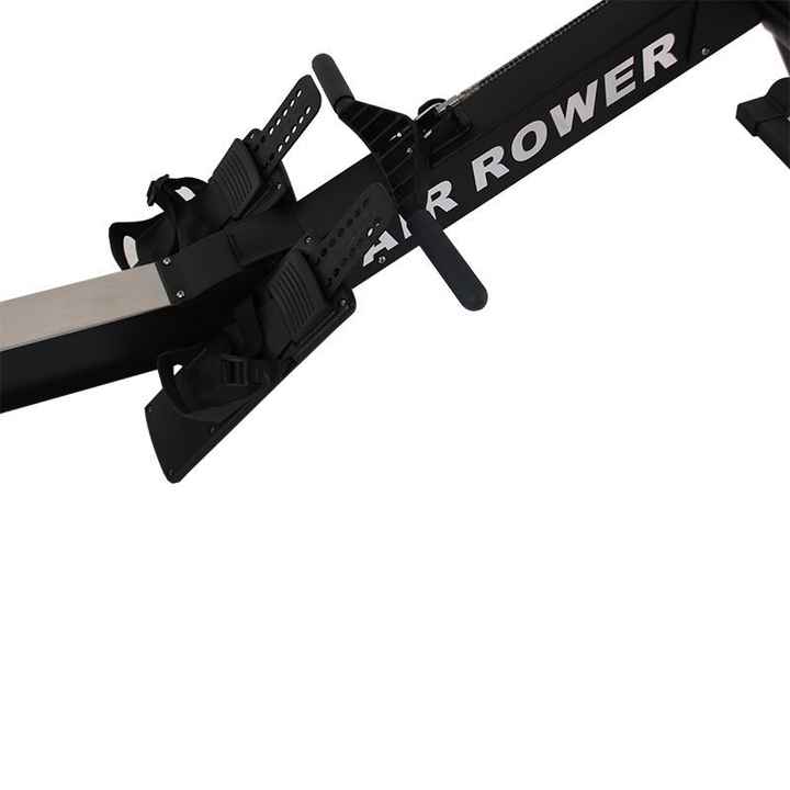 Intelligent Magnetic Control Silent Rowing Machine Indoor Aerobic ...