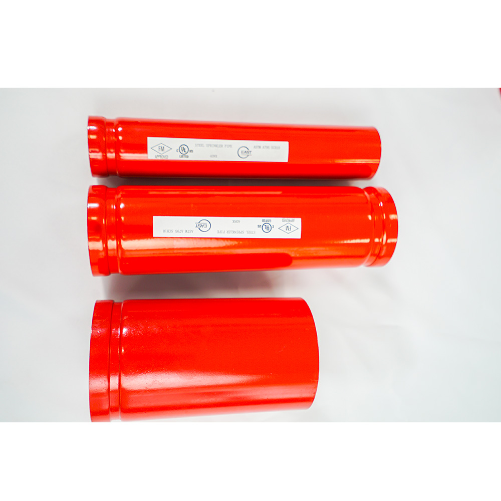 Weifang East Steel Pipe Co., Ltd. - Emt Conduit, Rsc Conduit