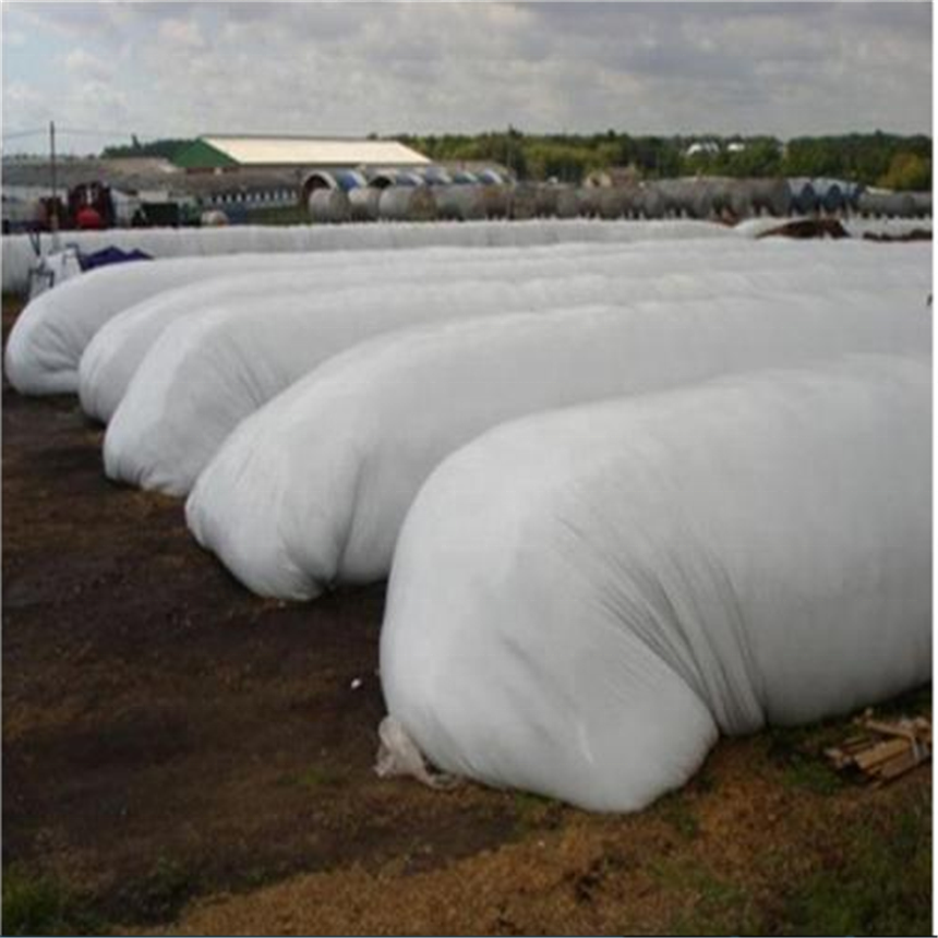 6ft Multy-Layers Grain Bag Silo Bag Silage Bags for Stuffing Corn ...