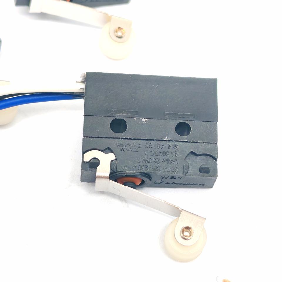 Jungheinrich Forklift Micro Switch 50053117 Aftermarket Replacement ...