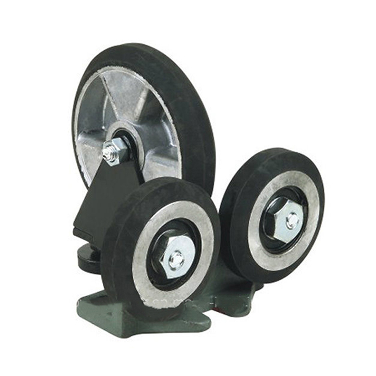 Hot sale and best assembly lift components elevator roller guides ...