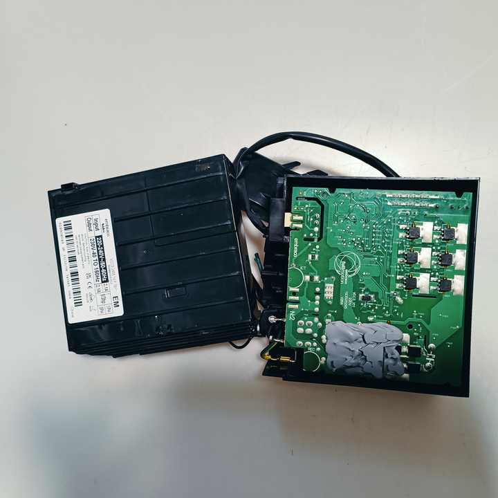 Refrigerator Inverter Board Compressor & Haier Circuit Board