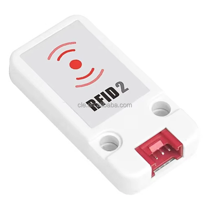 M5Stack Unit RFID2 Radio Frequency Identification Sensor WS1850S 13 ...