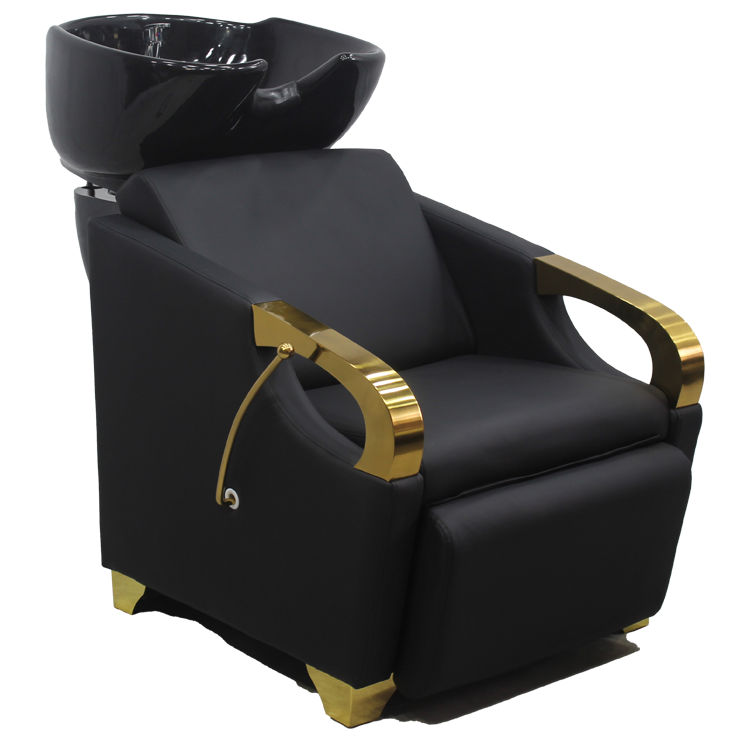 How to Choose the Best Salon Shampoo Bowl and Chair for Your Needs