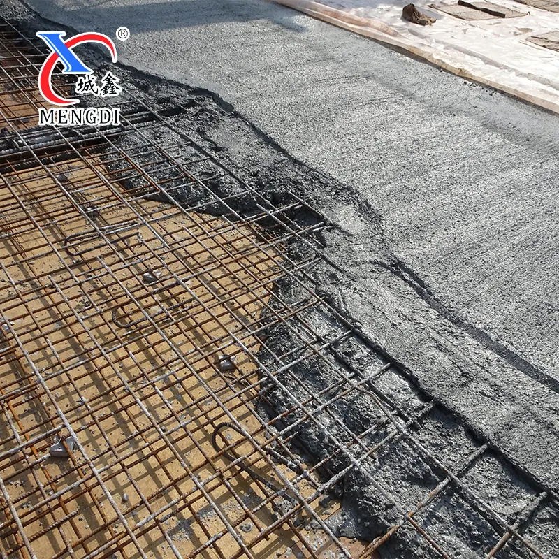 Heavy-Duty Welded Wire Mesh Rolls #610 #65 BRC Fabric for Concrete Slab ...