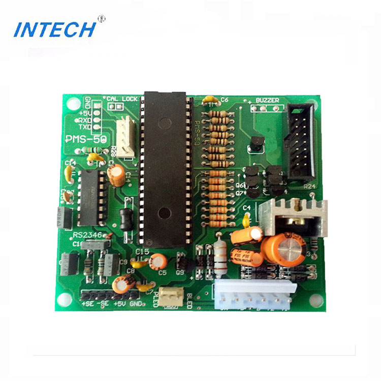Buy In Bulk 94v0 Power Supply PCB Customized Pcb Assembly Service ...