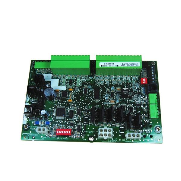 York Chiller Compressor Units PCB Power Board 031-02001-001 D